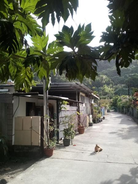 Chez Hina No Pacifica - Bora-Bora