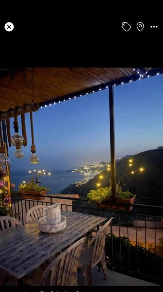 The Secret Garden - Letojanni