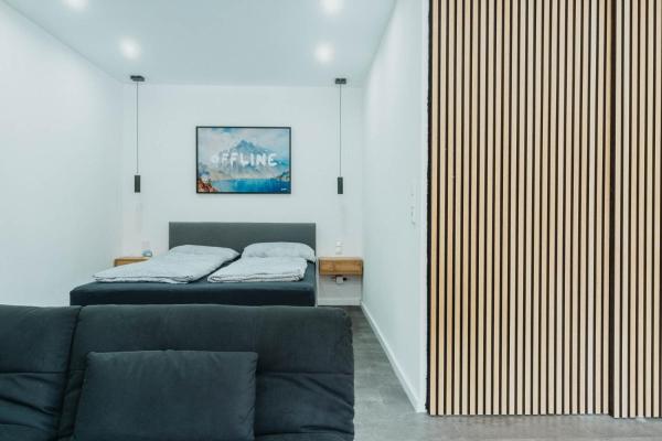 Loft 38 Mainz - Mainz