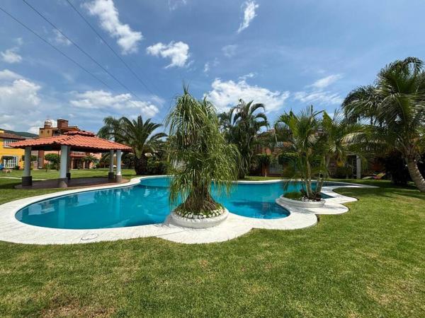 La Amazonia - Morelos