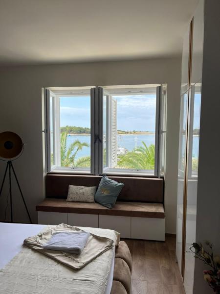 Portunata Penthouse - Novalja Center - Stara Novalja