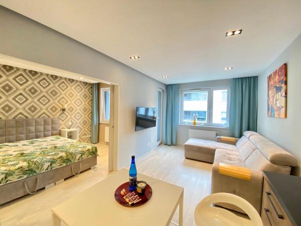 Apartament Raginisa By Prestige Home - Szczecin