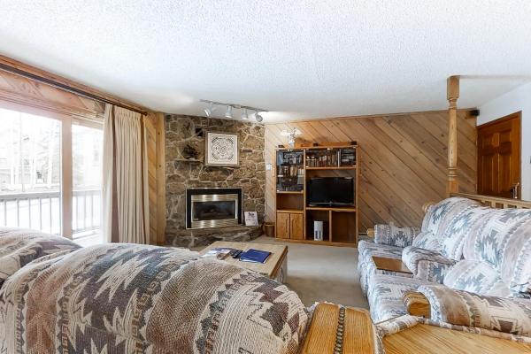 Phoenix 215 - Steamboat Springs, CO