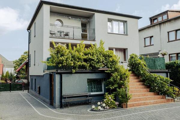 Holiday Home Near Baltic Sea & Sandy Beaches - Misdroy