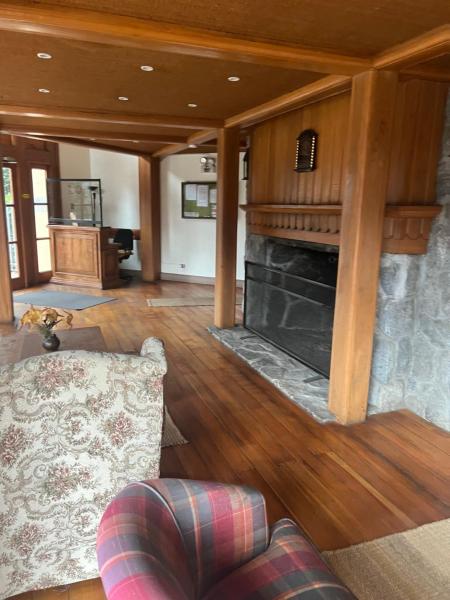 Loft Pucón Para Parejas O Familia 6 Personas - Pucon