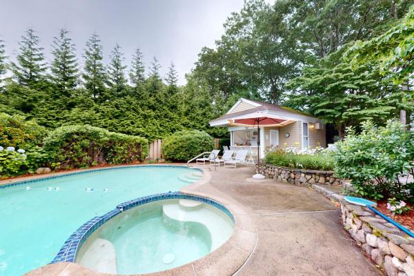 New Seabury Oasis - New Seabury, MA