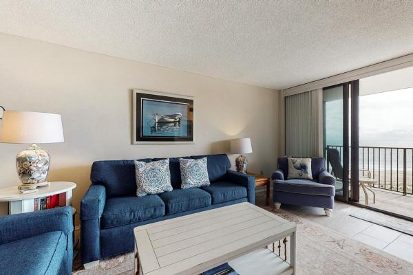 Sea Colony - 706 Dover House Rd - Bethany Beach, DE