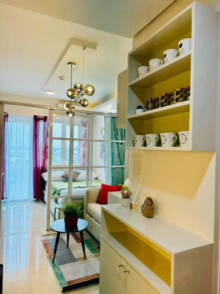 Kathy's Place At Style Residences - Iloilo City