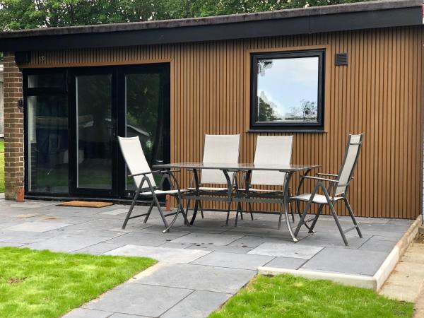 Eryri Lodge - Anglesey