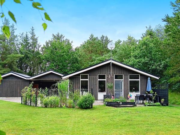 6 Person Holiday Home In Sæby-by Traum - Dania