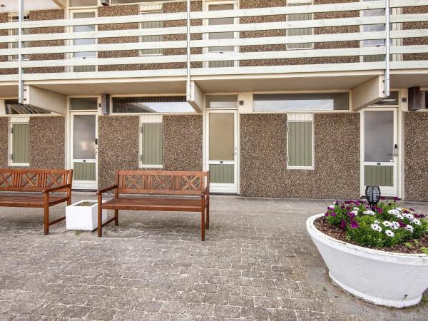 3 Person Holiday Home In Fanø-by Traum - Tanska