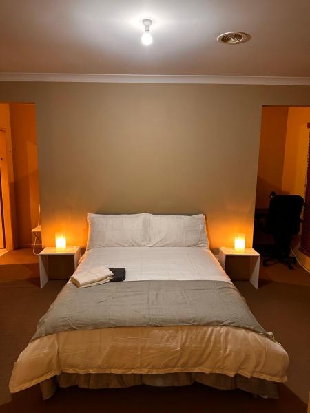 Exclusive B And B Room - Gippsland