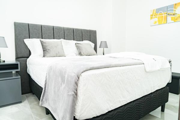 Home 333 Habitacion 332 - San José