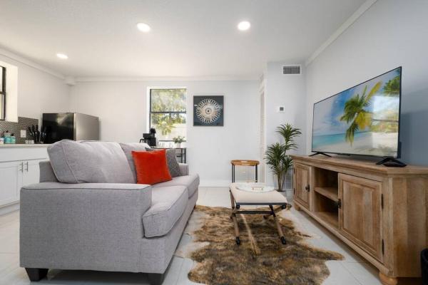 Be A Nomad - Green Sea 1blk To Beach - Bottom - Ponte Vedra Beach, FL