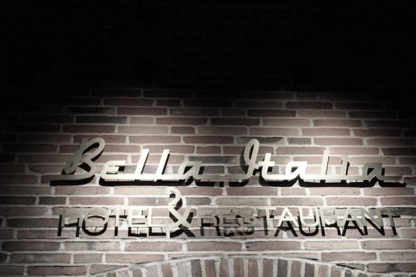 Hotel Bella Italia - Sønderborg