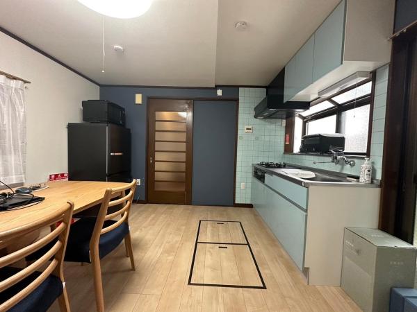 West Kamata 5 西蒲本家 - Yokohama