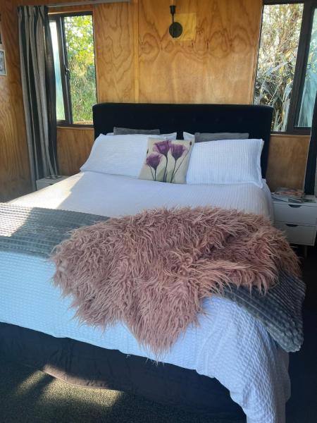 Westmere Retreat - Whanganui
