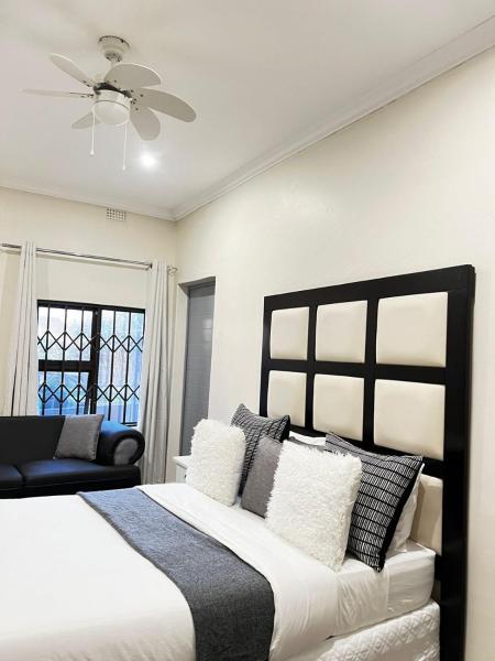 Montrose Bnb - Ramsgate