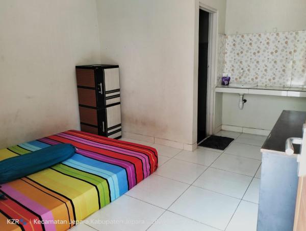 Kost Griya Apung - Jepara