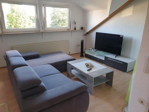 Schöne Wohnung Zentral Ingolstadt - Ingolstadt