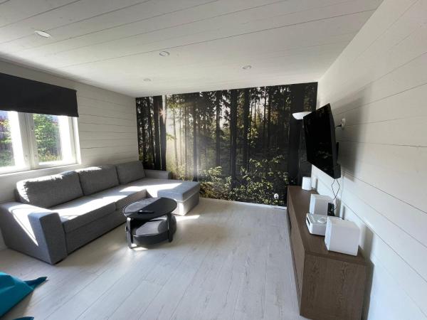 Aitta - Helsinki
