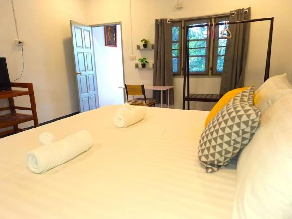 Garden Home 6 - Ko Pha Ngan
