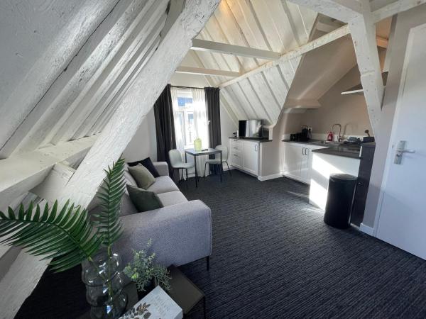 Sintlievens - Brouwershaven