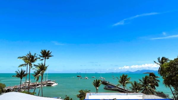 Rockstar Beach Apartments - Ko Samui, Island