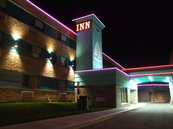 Lakeland Inn Hotel - Kanada