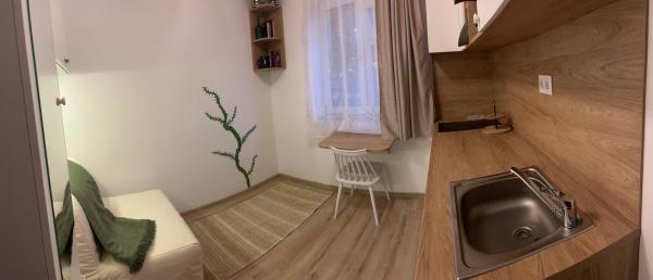 Mimosa Studio - Cluj-Napoca