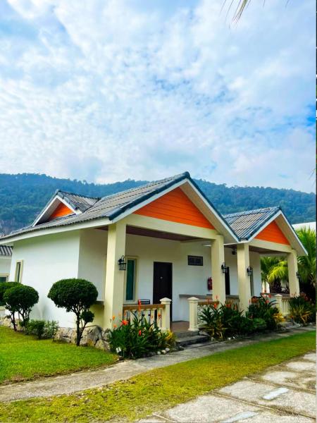 Tc Garden Resort - Langkawi