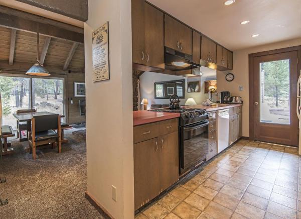 Landrise 10 - Meredith Lodging - Sunriver, OR