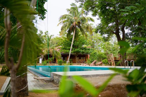 Sigiriya Cottage - Sri Lanka
