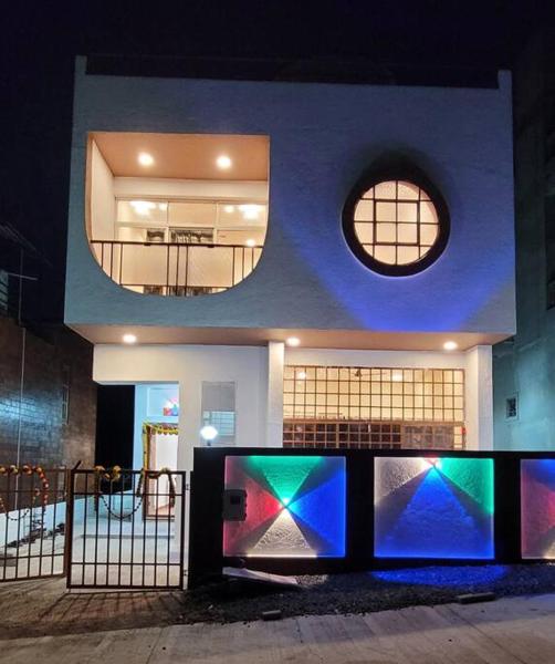 Forest Hill Villa - Shirwal