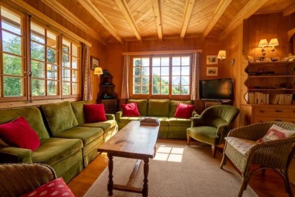 Pauline - Les Diablerets