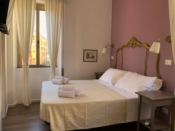 Oldcity Centre Casa Risorgimento - Civitavecchia