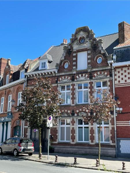 Studio Belle ÉPoque - Nord