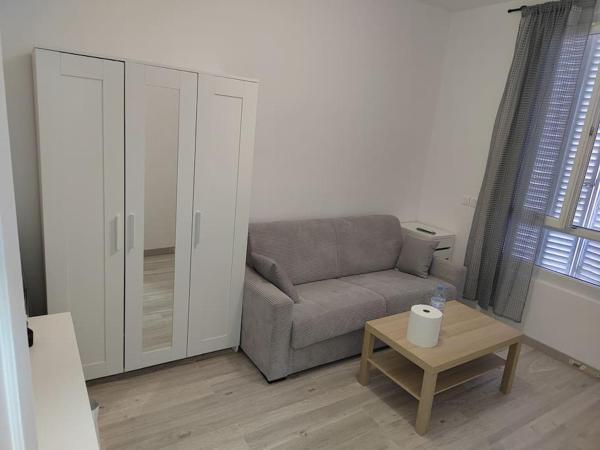 Studio à Deux Pas Du Métro - Gennevilliers