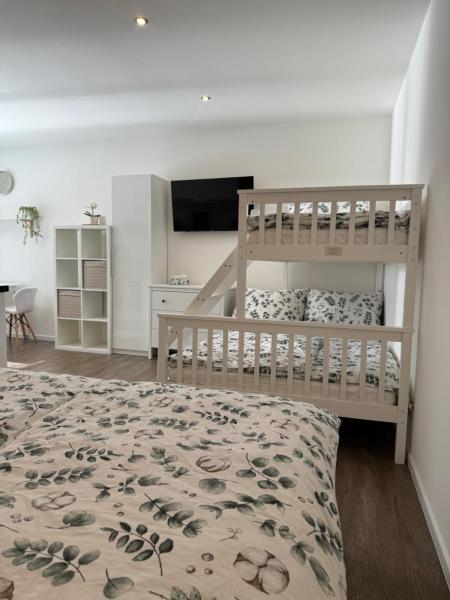 Rk Apartment #4 - Brno
