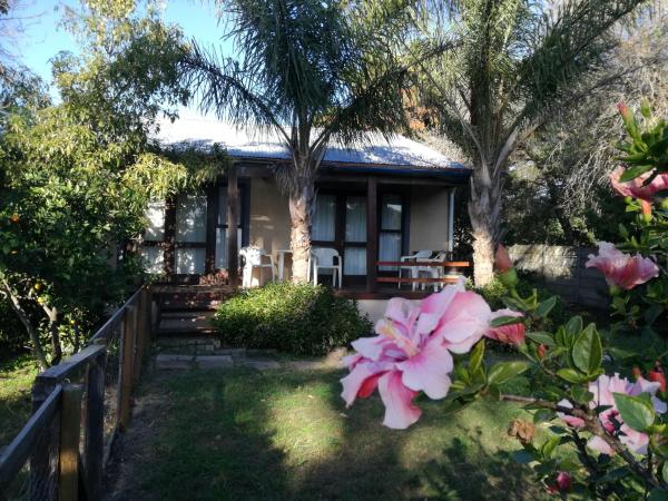 Erf 473 Fisherhaven - Fisherhaven