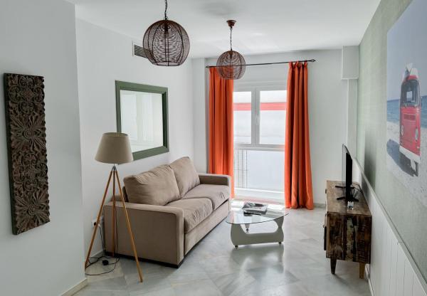 Urban Colours San Eloy - Camas