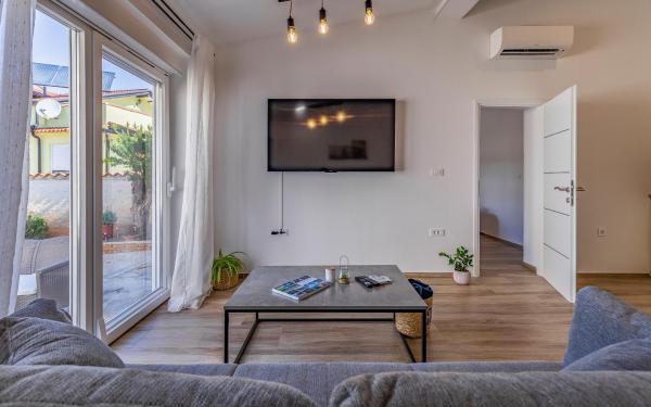 Apartman Oscar - Premantura