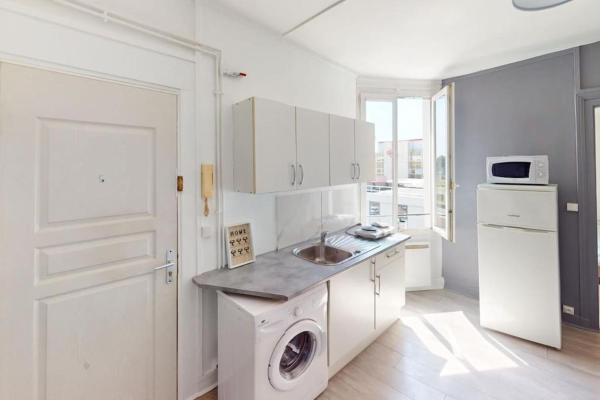 Blvd Graville - Appartement F3 - Montivilliers