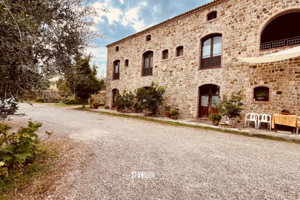 Villa Lagaria - Policoro