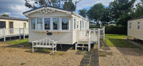 Brenhaven Holiday Lets - Sutton on Sea