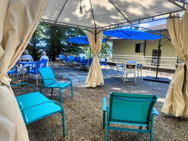 Belandin Ristorante Hotel - Tirano