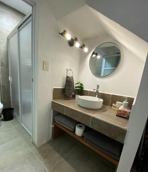 Casa Chuchita - Guanajuato