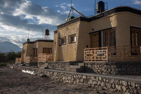 Sama Pangong - Pangong Tso