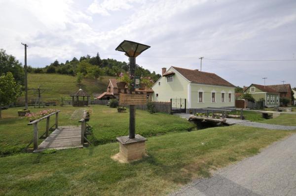Country Vacation Villa - Požega