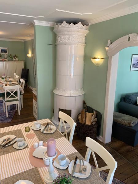 Hotel Bed & Breakfast Am Dom - Busdorf